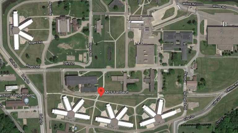 Man becomes 9th Minnesota prison inmate to die from COVID-19 - Bring Me ...