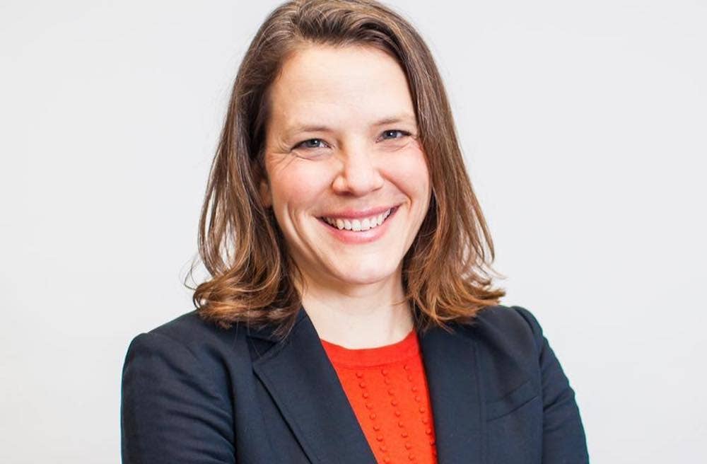 Former DFL state Rep. Knuth announces run for Minneapolis mayor - Bring ...