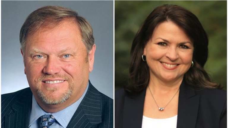 After 7 years, Tom Bakk out as Senate DFL leader - Bring Me The News