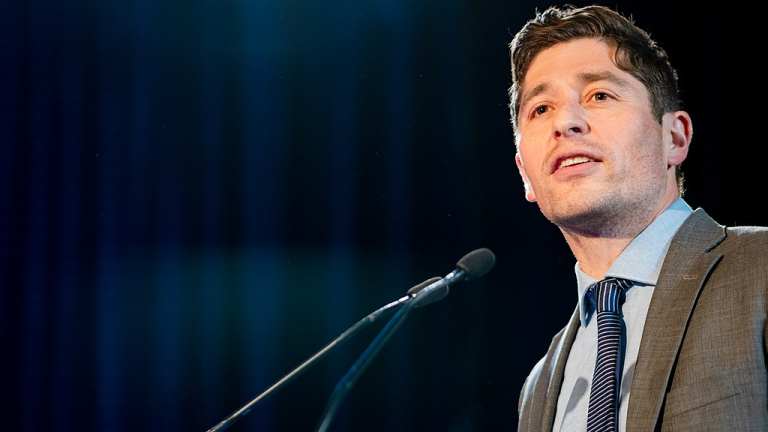 What's in Minneapolis Mayor Jacob Frey's 2024 budget proposal? - Bring ...
