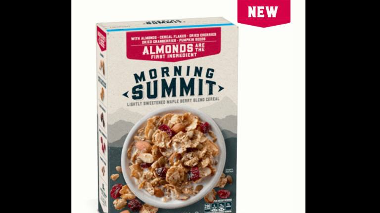 General Mills' plan to revive breakfast sales? A cereal costing $13 ...
