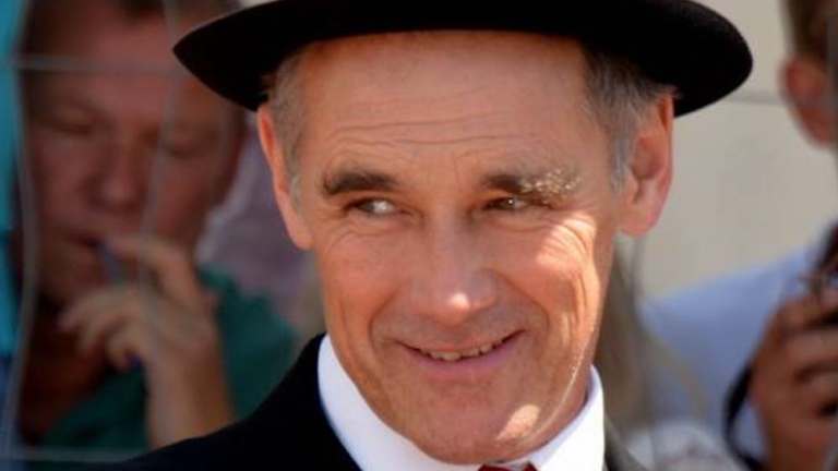 Celebrated stage, movie actor Mark Rylance returning to the Guthrie ...