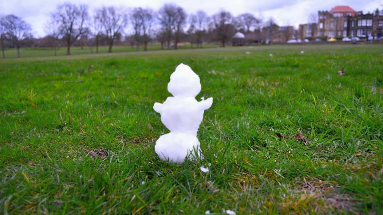 Sven Sundgaard: Climate change fueling more 60-degree February days in ...