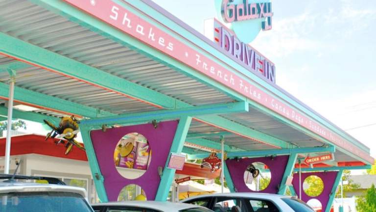 Five years after it closed, Galaxy Drive In set to re-open - Bring Me ...