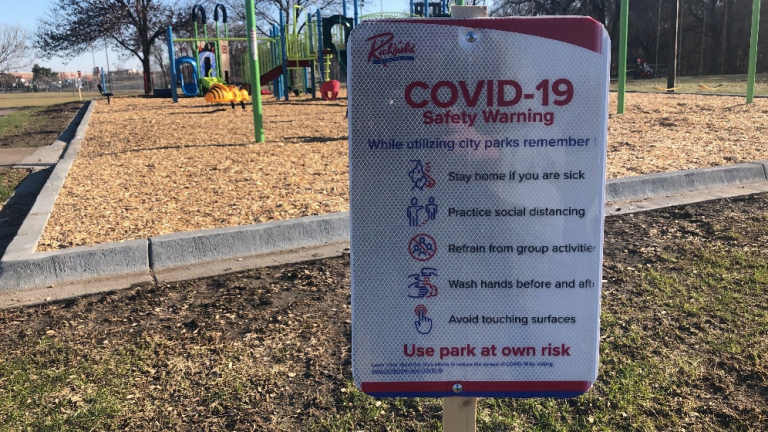 Walz: Decision on 'Stay at Home' extension expected midweek - Bring Me ...