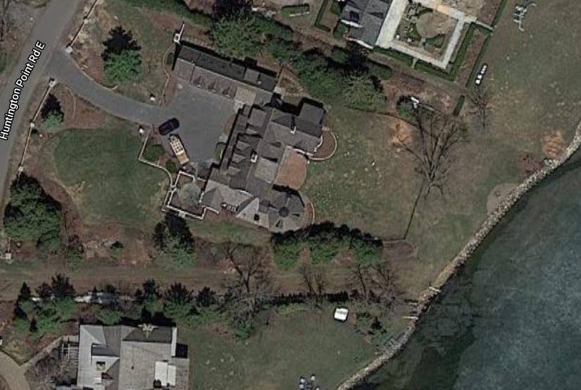 Rainforest Cafe founder loses lawsuit over dock on Lake Minnetonka ...