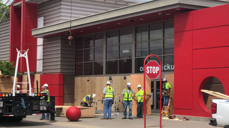Target now closing more stores across Minnesota until further notice ...