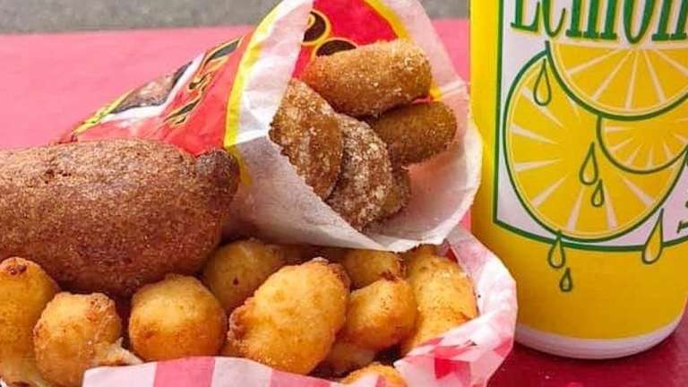 Where to find State Fair foods in Minnesota this summer - Bring Me The News