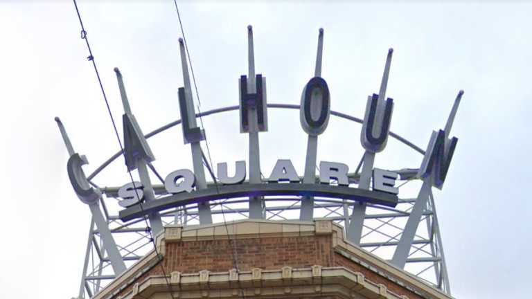 New owners of Calhoun Square say name will be scrapped - Bring Me The News