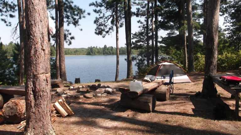 DNR changing reservation policies in hopes of improving access - Bring ...