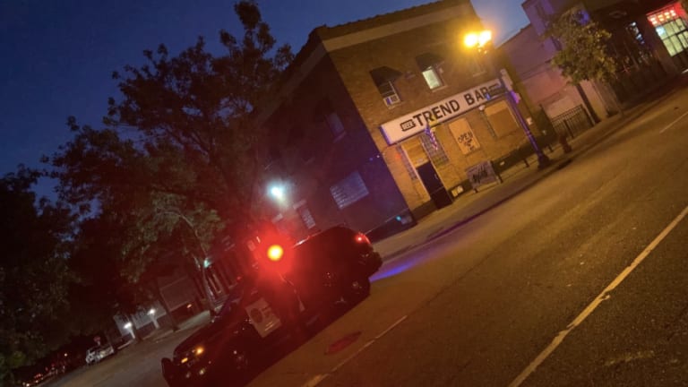 Woman Shot Dead In Disturbance At Bar In St Paul Bring Me The News
