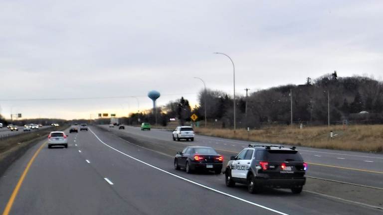 Police: More 3,400 distracted driving citations issued during April ...