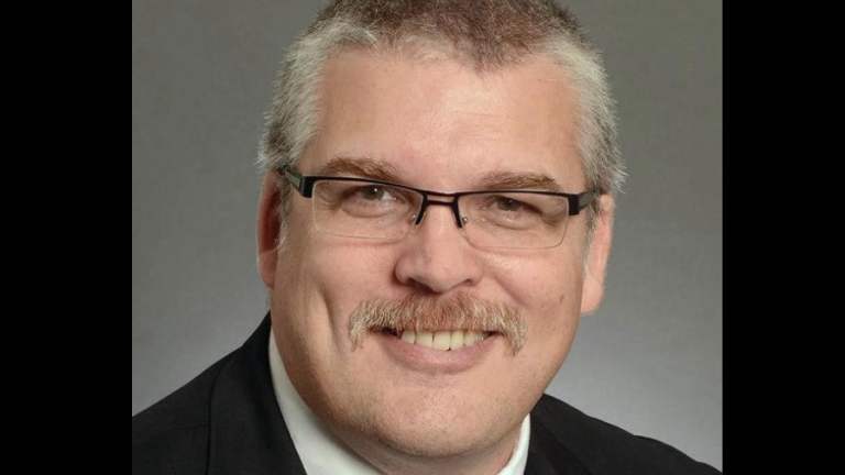 Duluth senator reprimanded for falsely claiming DFL endorsement - Bring ...