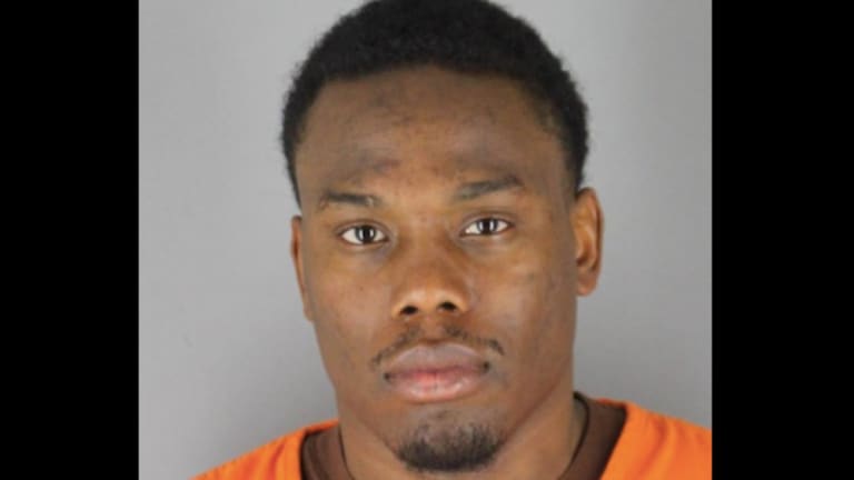 Man Accused Of Killing Pregnant Girlfriend Now Charged With Riot Over