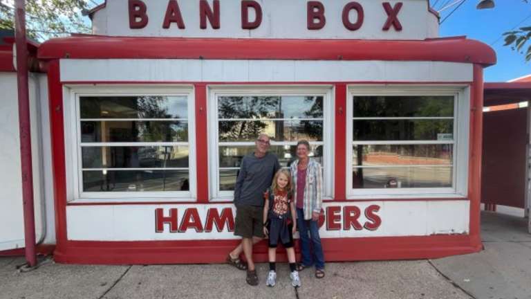 Effort underway to reopen famous Band Box Diner in Minneapolis - Bring ...