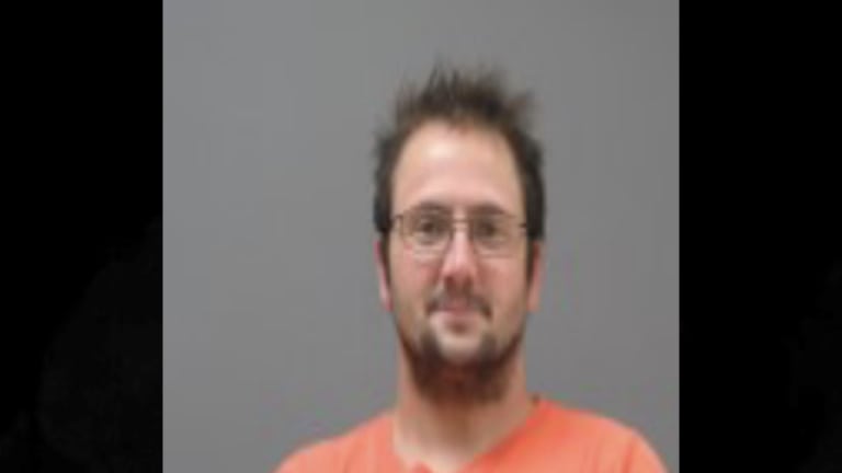 Charges: Mankato man followed cop, rammed squads, threatened belt ...