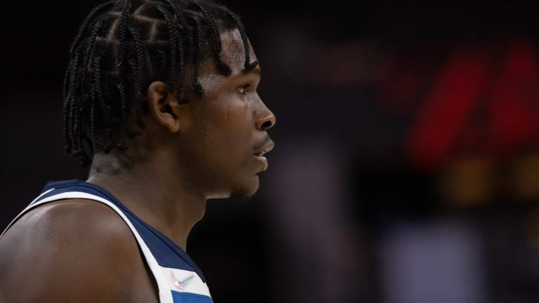 Ant gets closer to return but Wolves fall to Knicks - Bring Me The News