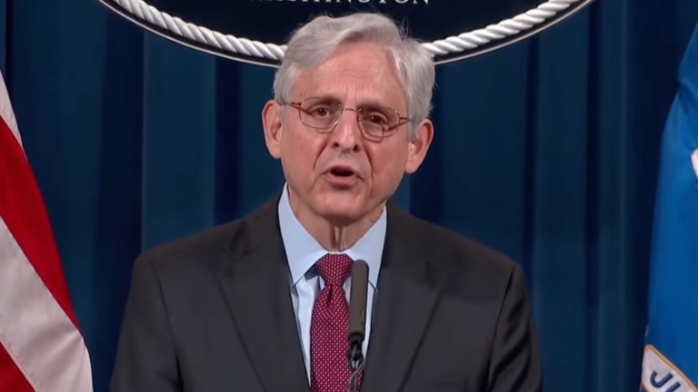 Doj To Investigate If Theres A Pattern Of Unconstitutional Or