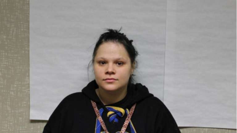 Update: Missing woman found safe, reunited with family - Bring Me The News