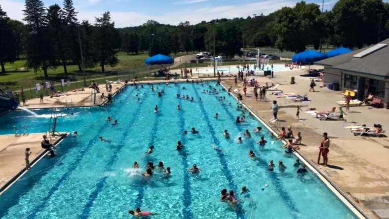 Rochester pools closed due to fights, disregard for pool rules - Bring ...