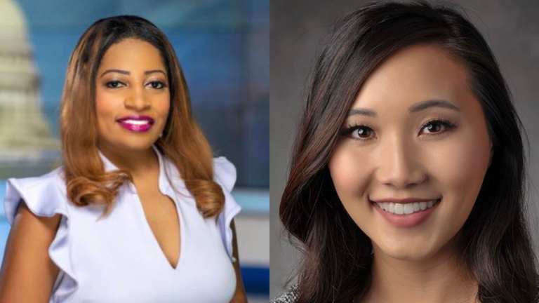 New reporters heading to Twin Cities to work for KSTP, WCCO - Bring Me ...