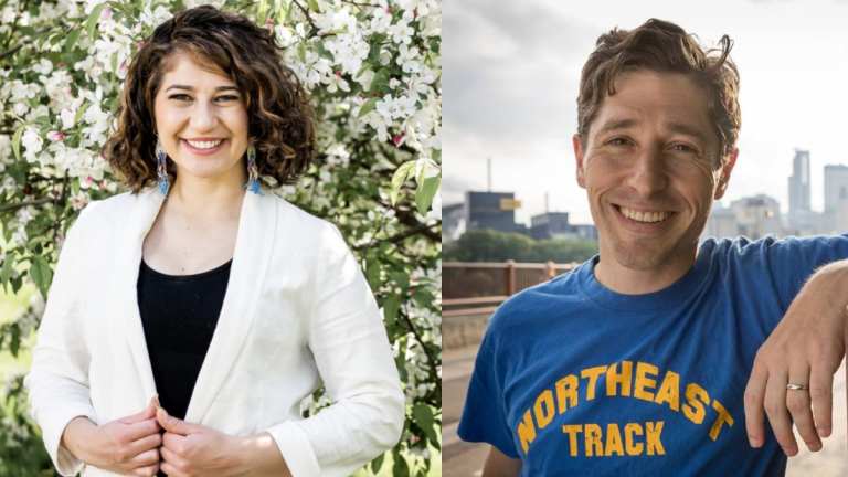 Minneapolis DFL fails to endorse a candidate for mayor - Bring Me The News