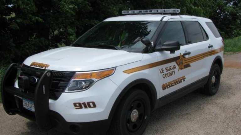 Man shot himself during standoff with police, deputies in southern MN ...