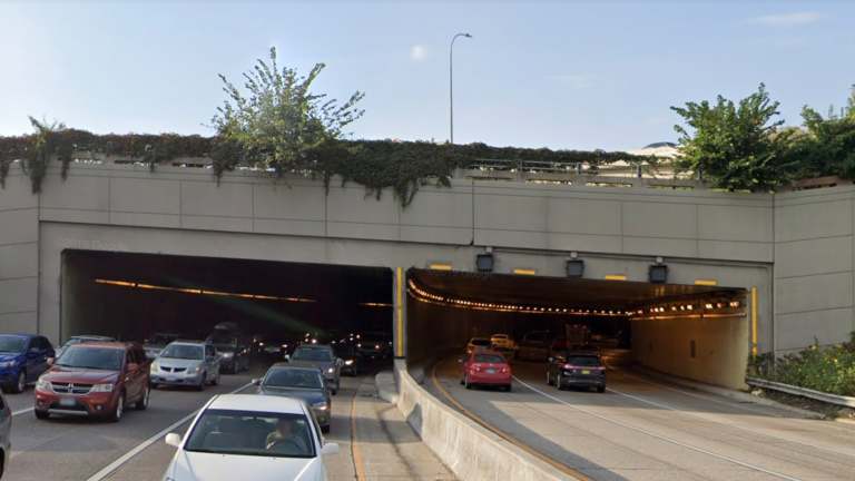 Driver thrown from vehicle in early morning crash just outside Lowry ...