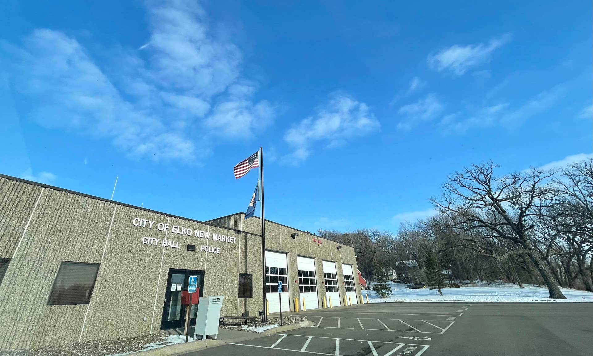 Elko New Market officials delay vote on bottling plant amid petition ...