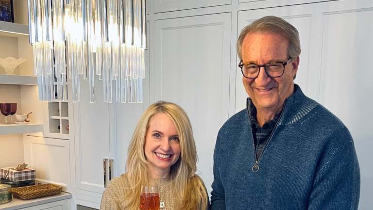 Minnesota sports media legend Mark Rosen announces engagement - Bring ...