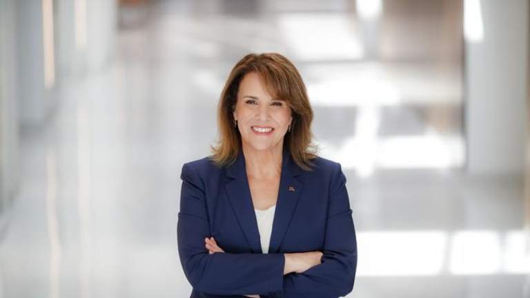 Joan Gabel leaving U of M's top job for University of Pittsburgh ...