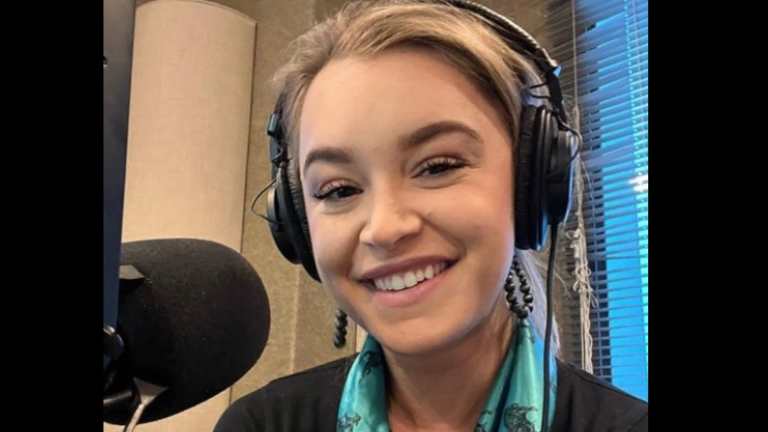 Changes at K102's Chris Carr & Company, with Sam Sansevere joining as co-host - Bring Me The News