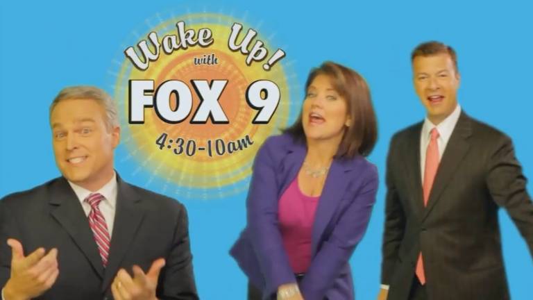 FOX 9 brings back morning news jingle after 8-year hiatus - Bring Me ...