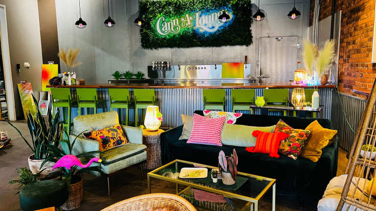 Brewery to debut first THC, CBD lounge in Duluth area - Bring Me The News