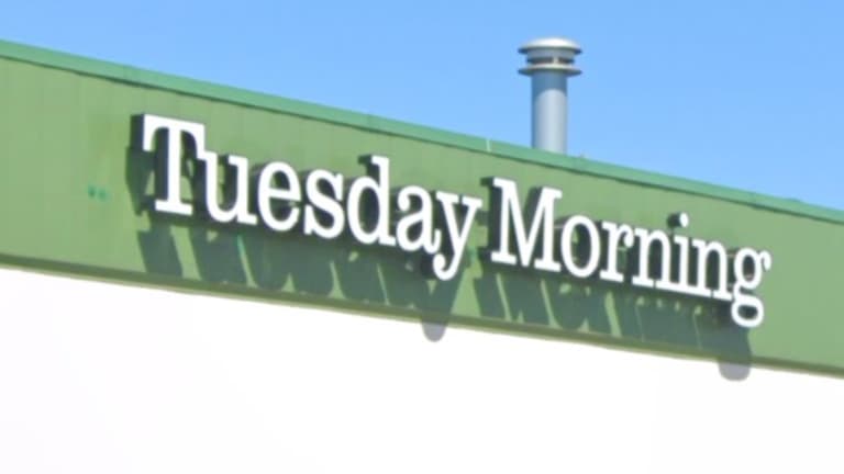 Tuesday Morning to shutter Minnesota stores after filing bankruptcy ...