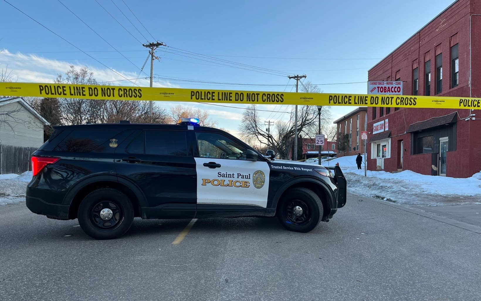 Stillwater man, 48, identified as victim of fatal St. Paul shooting ...