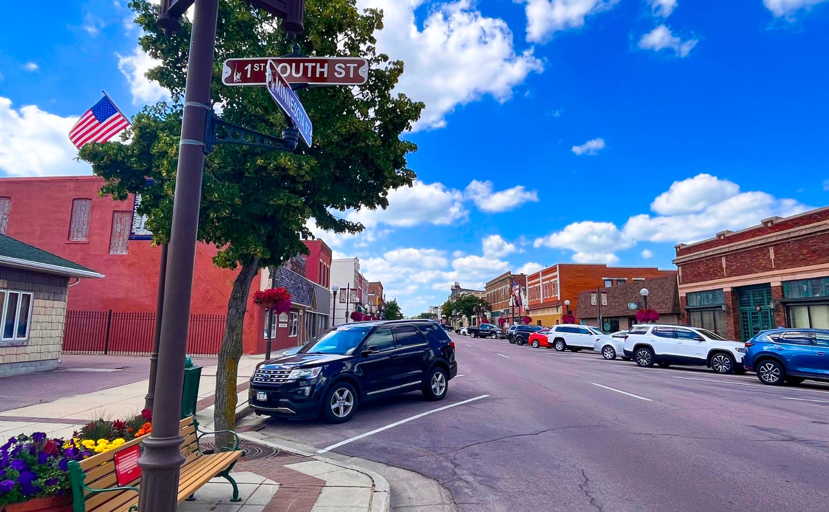 Best Small Towns in America list includes 3 from Minnesota - Bring Me ...