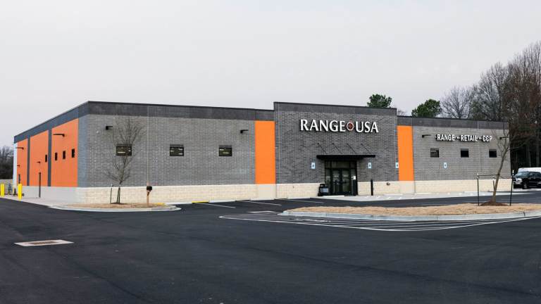 Indoor shooting range chain could open first location in Minnesota ...