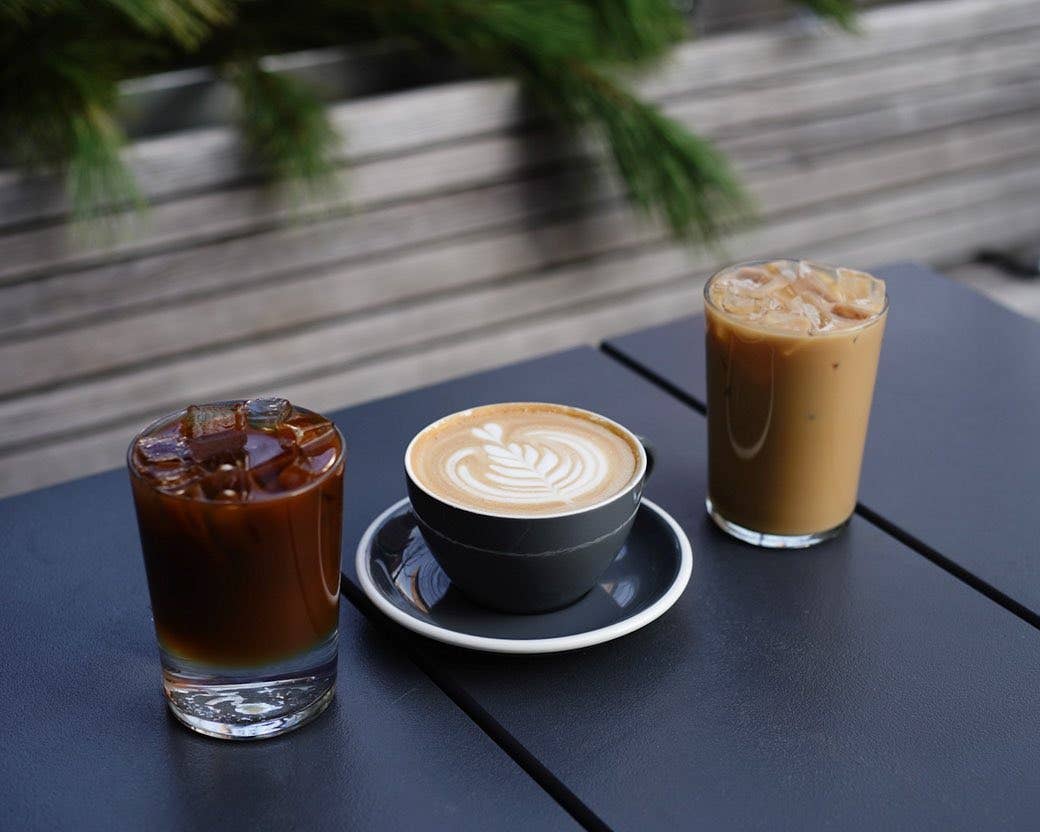 New coffee shop opening at Minneapolis' Open Book this month - Bring Me ...