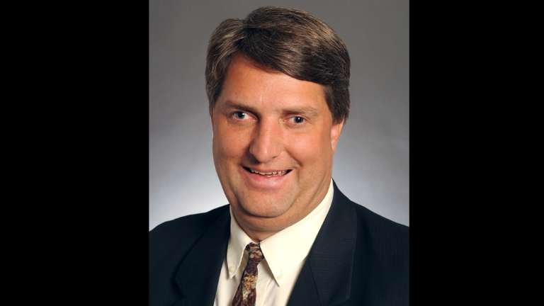 Minnesota Sen. Torrey Westrom says he suffered broken ribs in ...