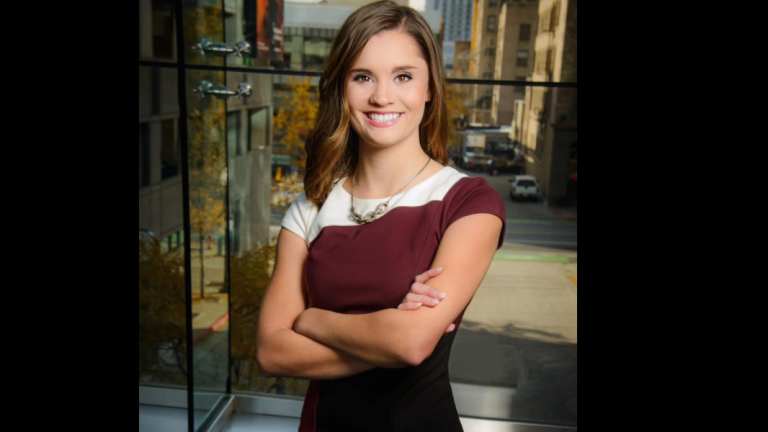 KSTP reporter to leave news station after 2 years - Bring Me The News