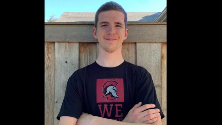 Appeal in Richfield to find missing 16-year-old boy - Bring Me The News