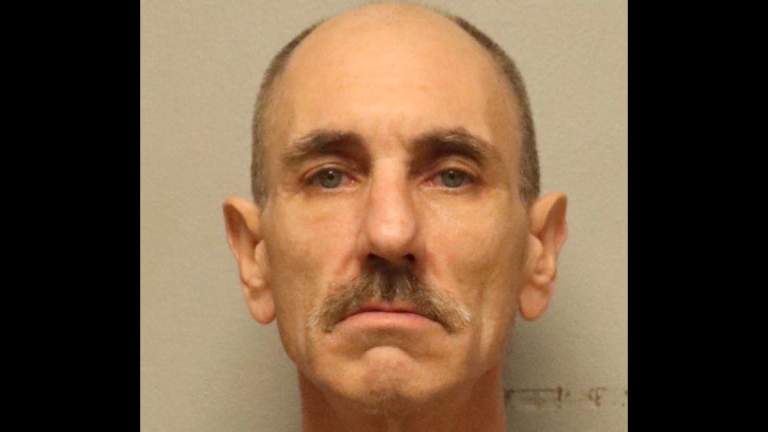 Jail inmate dies from suicide shortly after being convicted for rape ...