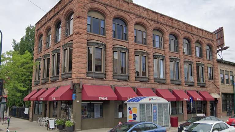 It's Greek To Me closes for good in Minneapolis' Lyn-Lake - Bring Me ...