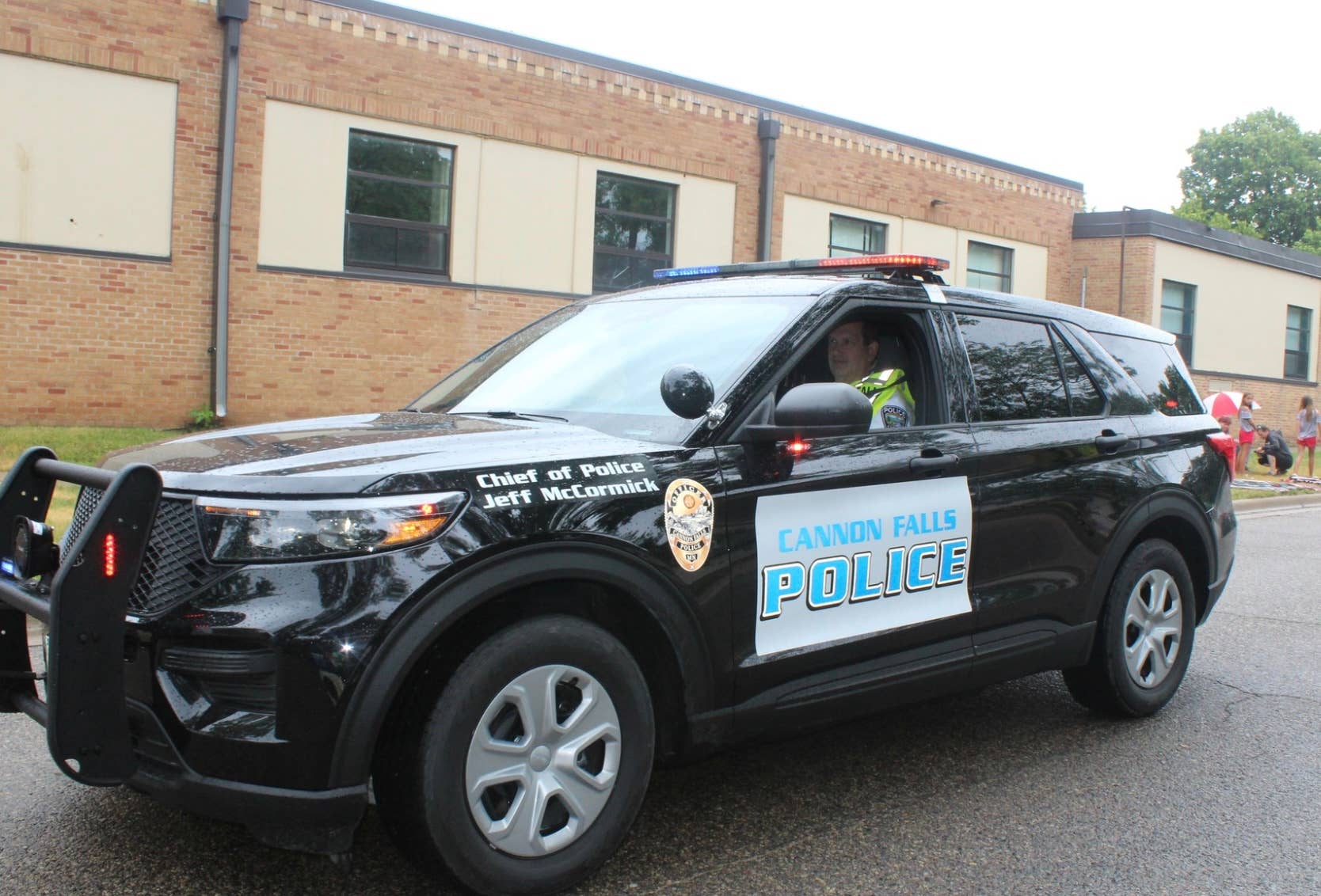 Shooting suspect who sparked Cannon Falls standoff confirmed dead ...