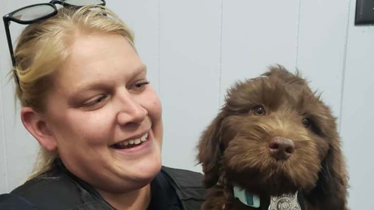 Tributes paid to Chetek officer slain during Barron County traffic stop ...