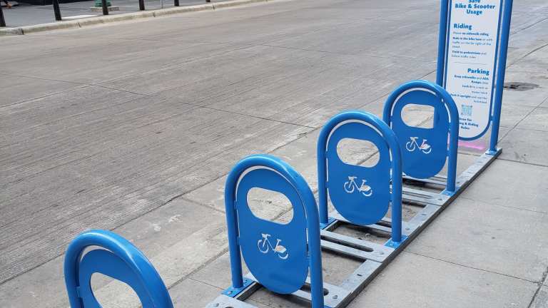 Shared bike and scooter program to start in Minneapolis after city ...