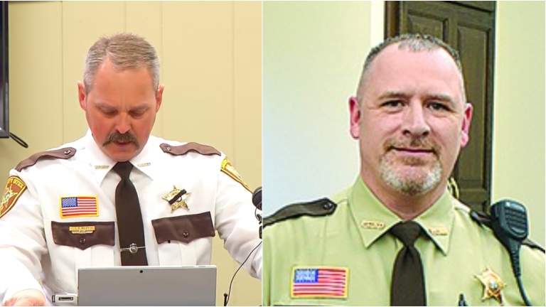 'A heart as big as his stature': Emotions from sheriff over deputy's ...