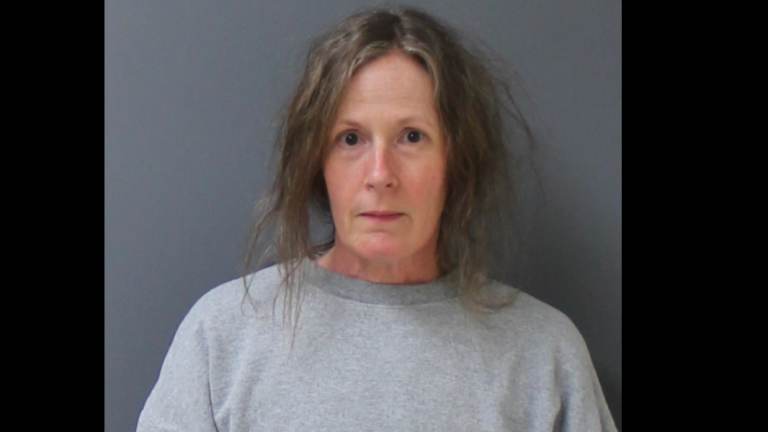 Kim Potter, ex-cop who fatally shot Daunte Wright, released from prison ...