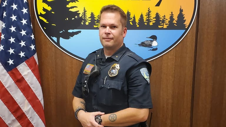 Charges: Rural Minnesota police chief allegedly stole nearly $1K in ...